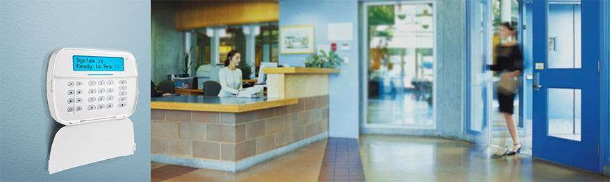 Alarms - Boss Locks Locksmiths Security Services Sydney