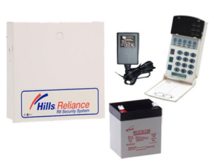 Alarms - Boss Locks Locksmiths Security Services Sydney